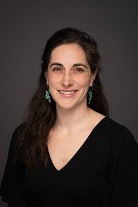 Distinguished Early-Career Scholar Award - Center for Scholarly and ...